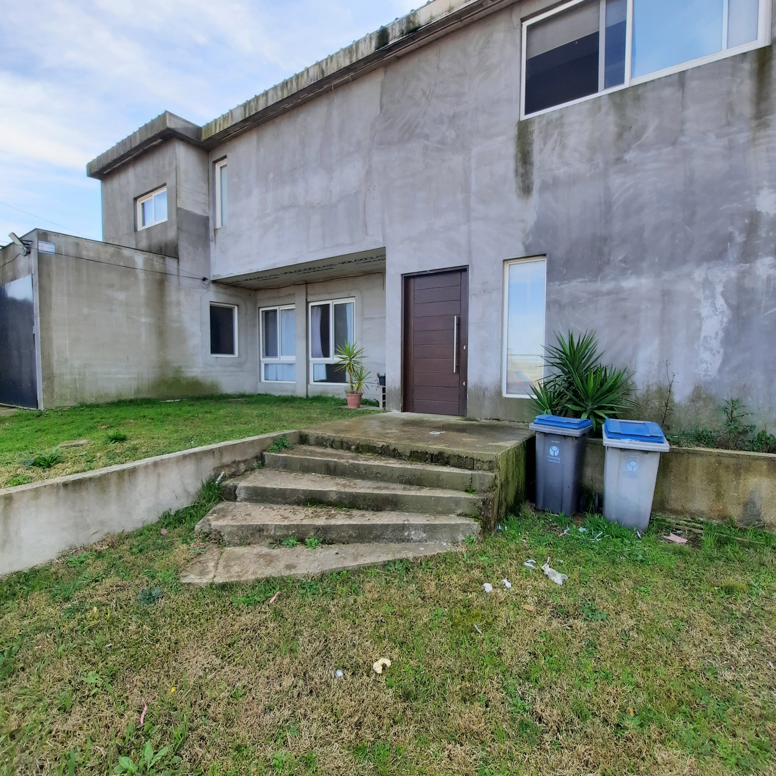 Monte Vernon | Negocios & Inversiones